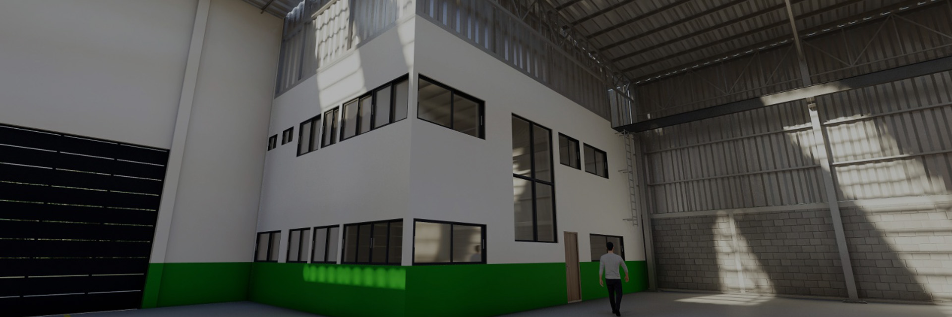 Magna del Noreste | Constructora Saltillo | Constructora Residencial Saltillo | Constructora ...